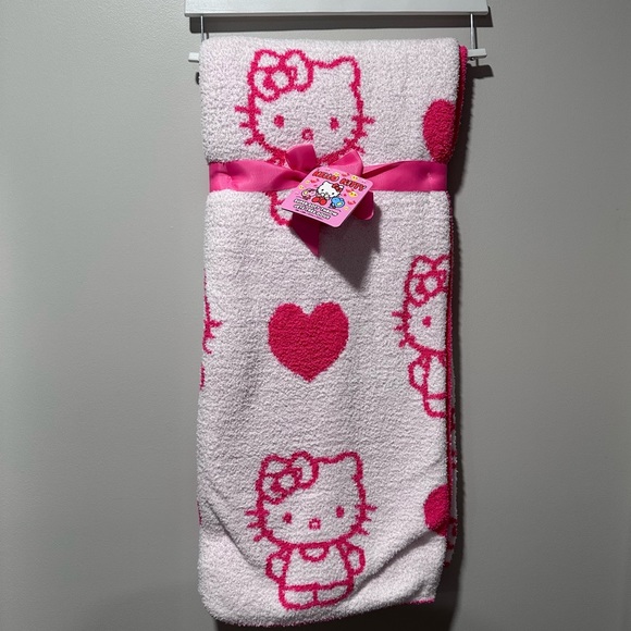 Hello Kitty | Bedding | Hello Kitty Valentines Day Tik Tok Viral ...